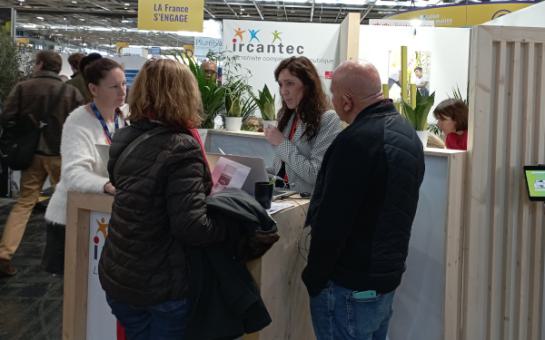 Nous connaître | Ircantec